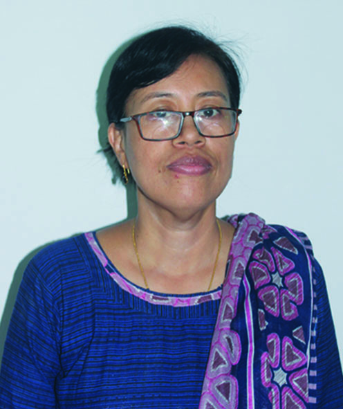 DON BOSCO SCHOOL AGARTALA | Teaching Team